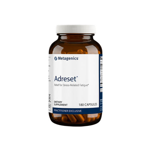 Metagenics Adreset – RX Compound