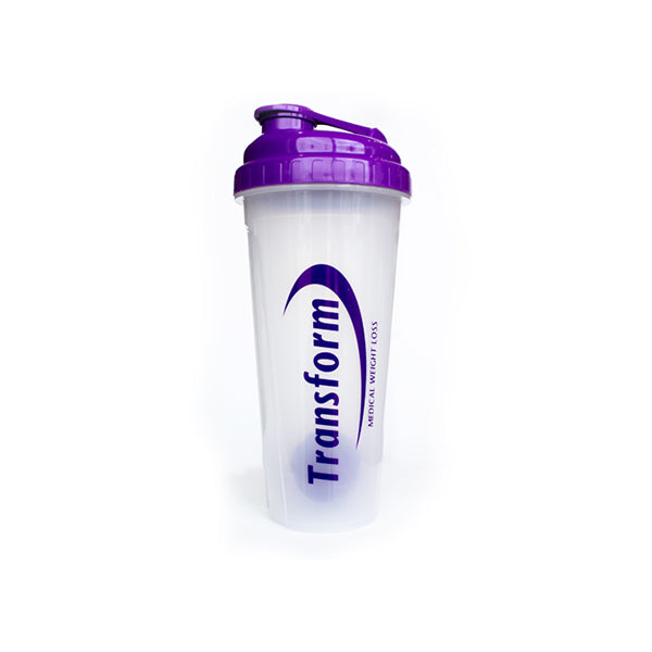 Transform Shaker Cup – RX Compound