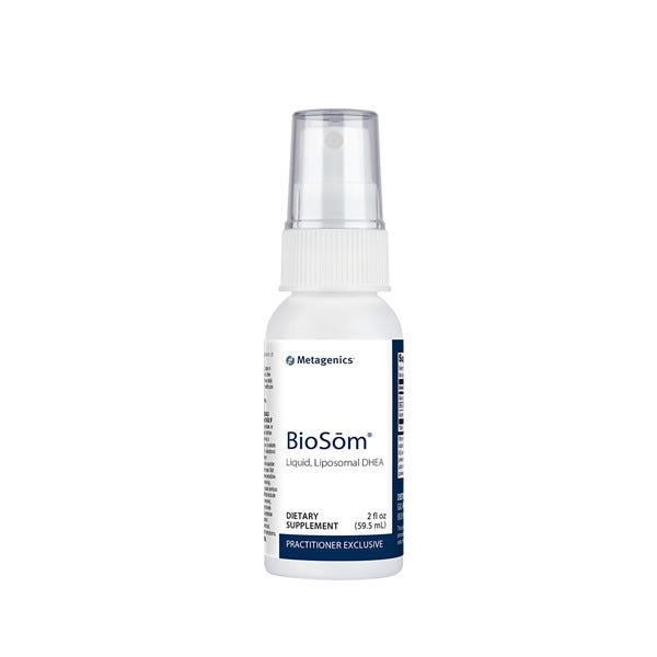 Metagenics BioSōm Liposomal – RX Compound