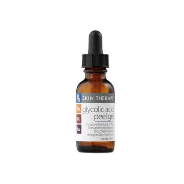 RX Skin Therapy Glycolic Acid Peel – RX Compound