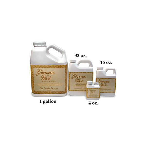Tyler Company Diva Glamorous Wash 1 Gallon – RX Compound
