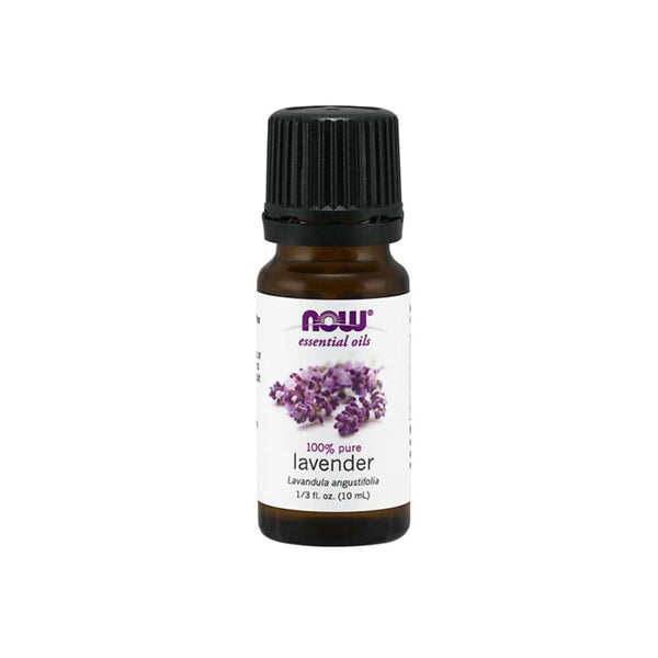 NOW Lavender Essential Oil – RX Compound