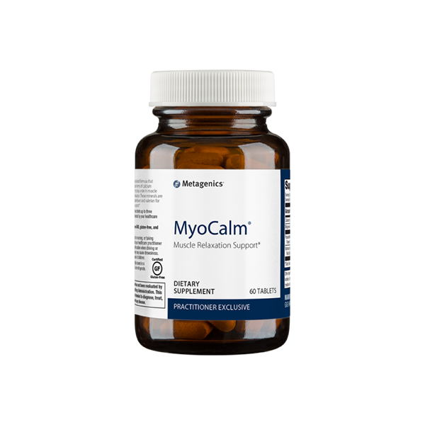 Metagenics MyoCalm – RX Compound