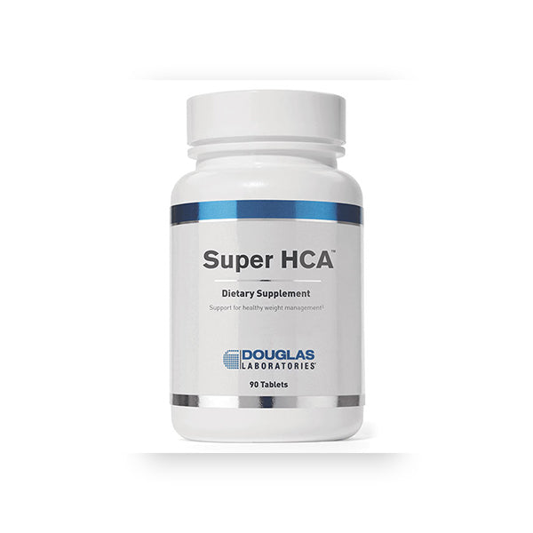 Douglas Labs Super HCA 90 Tablets – RX Compound
